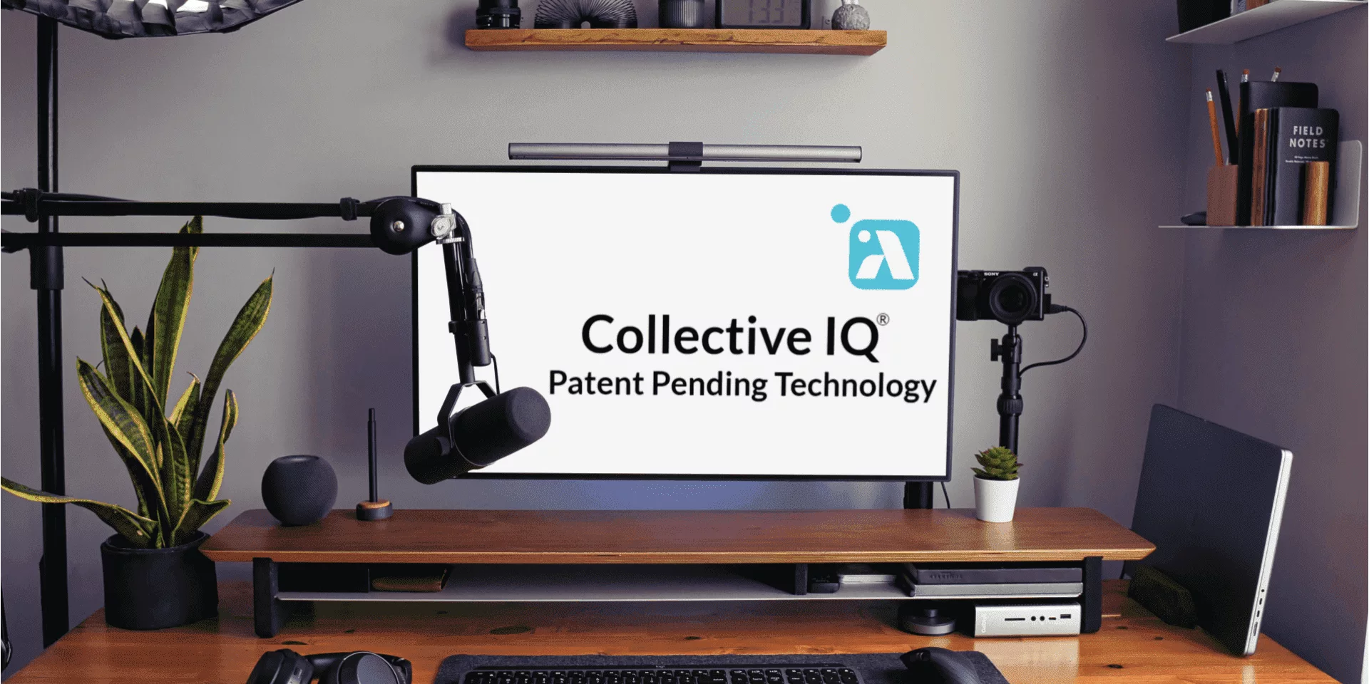 Almaden Patent Pending Technology - Almaden.ai - Proactive Insights For ...