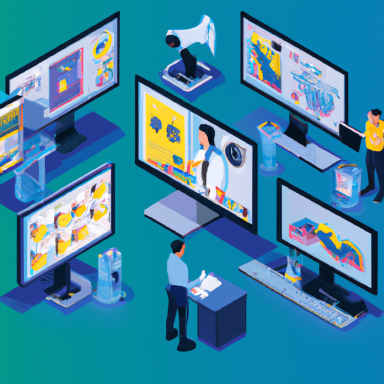 The Importance Of Digital Employee Experience Monitoring For Business ...