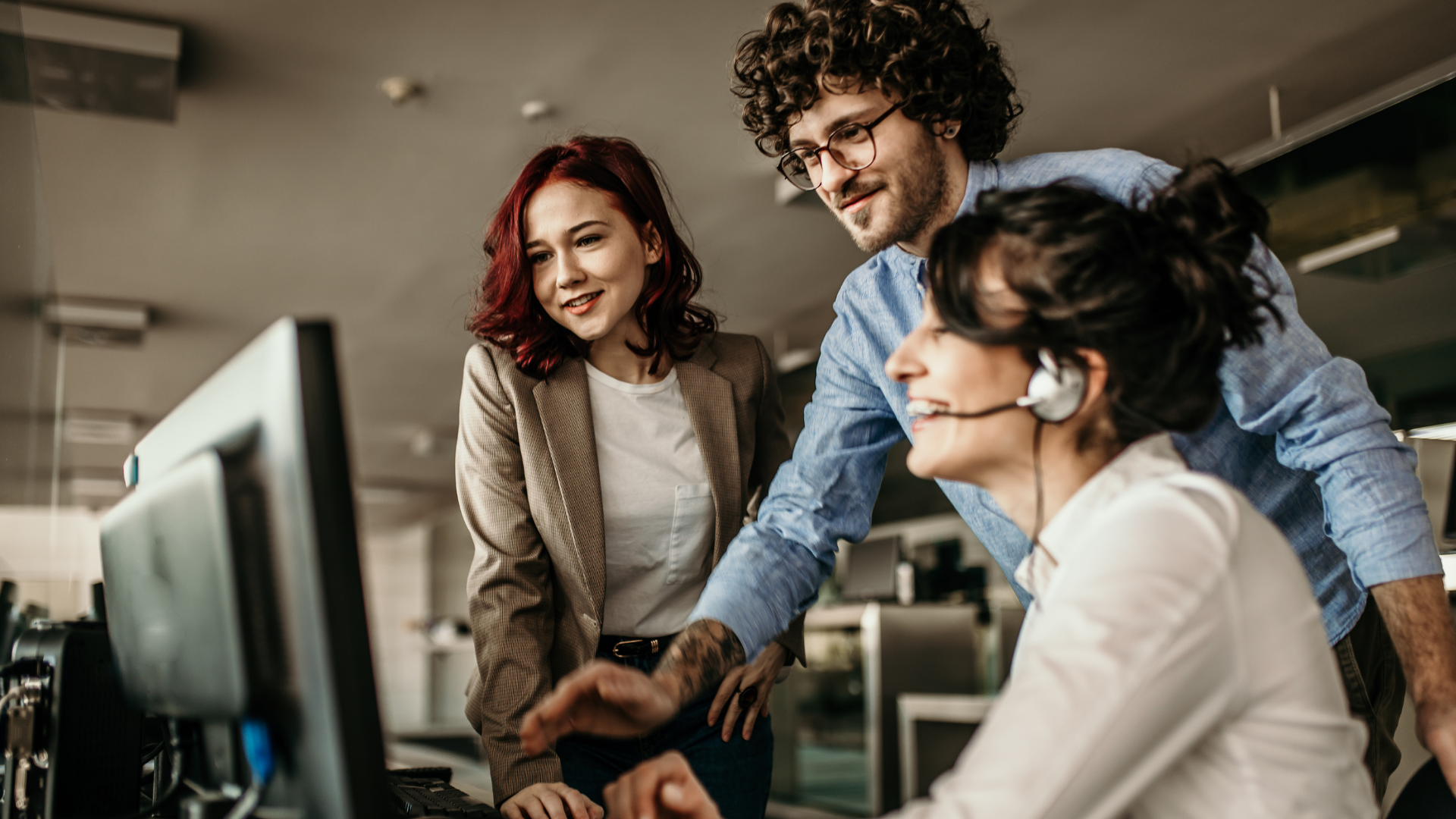 Why Digital Employee Experience (DEX) Is The New Strategic Priority For IT